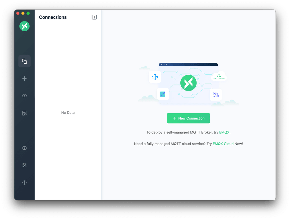 Connecting to Enapter Gateway Public MQTT with MQTTX Client | Enapter Developer Toolkit