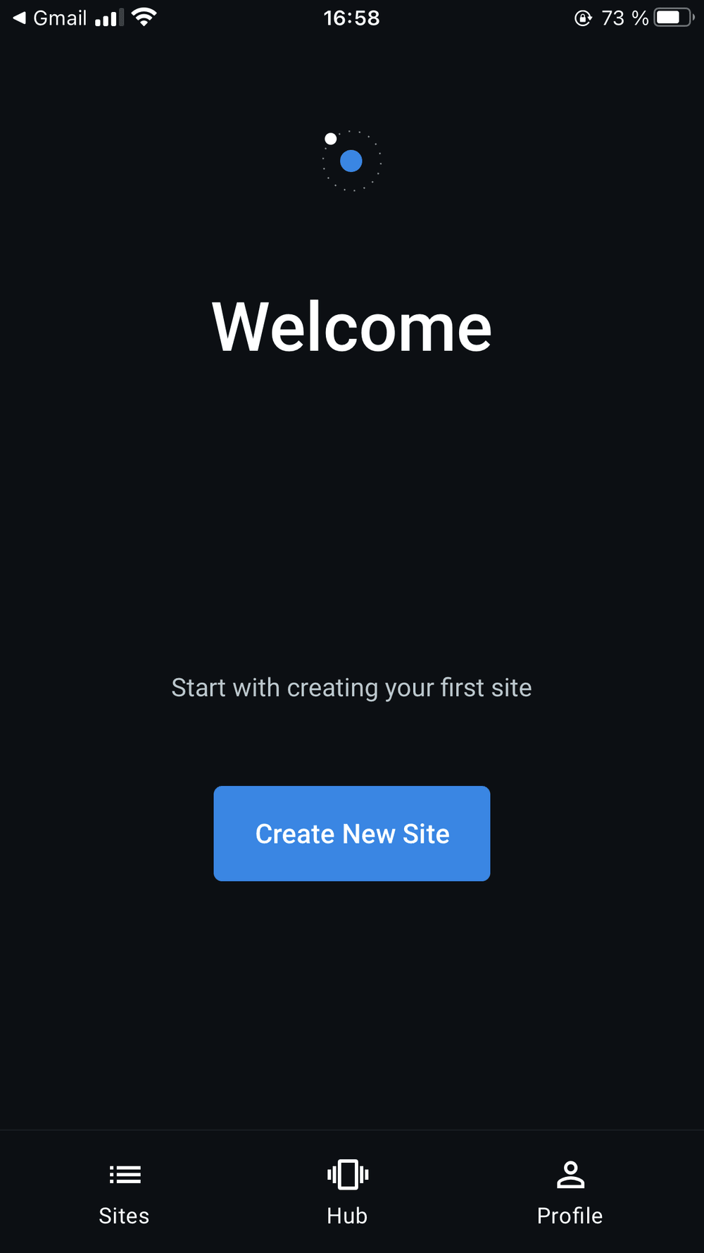 Preparing UCM | Enapter Developer Toolkit