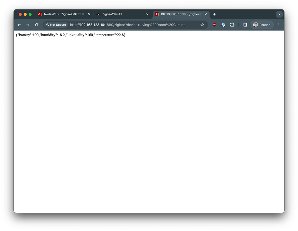 Running Node-RED on Enapter Gateway | Enapter Developer Toolkit