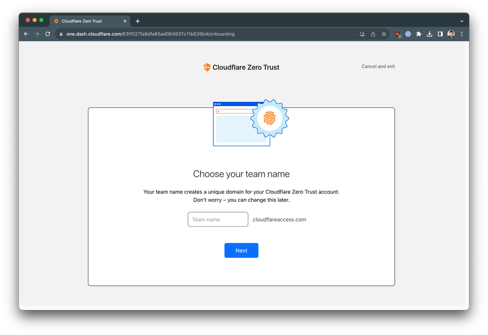 Enapter Gateway remote access with Cloudflare Zero Trust | Enapter Developer Toolkit