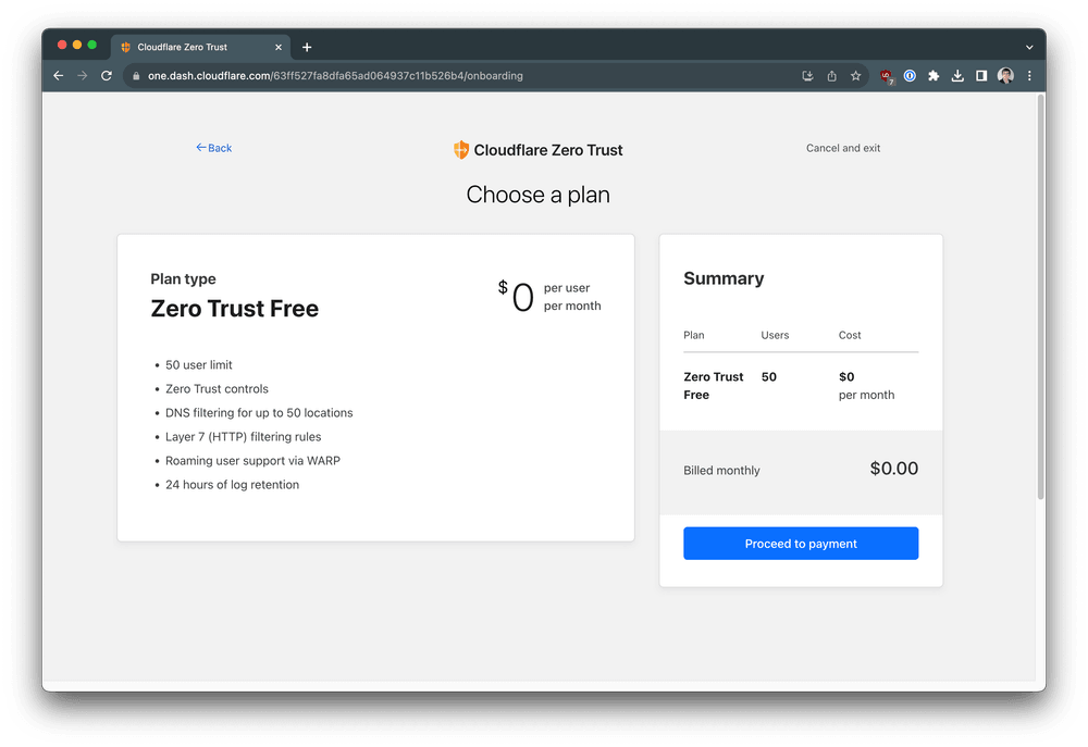 Enapter Gateway remote access with Cloudflare Zero Trust | Enapter Developer Toolkit