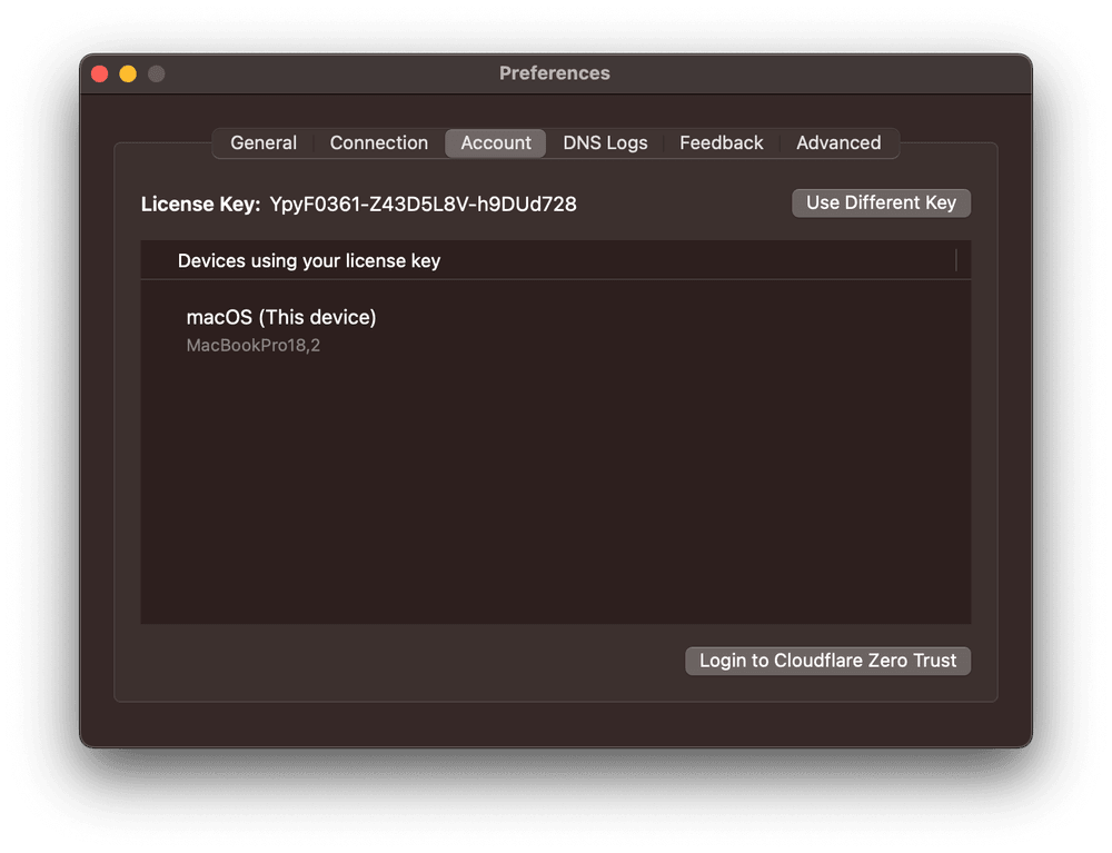 Enapter Gateway remote access with Cloudflare Zero Trust | Enapter Developer Toolkit
