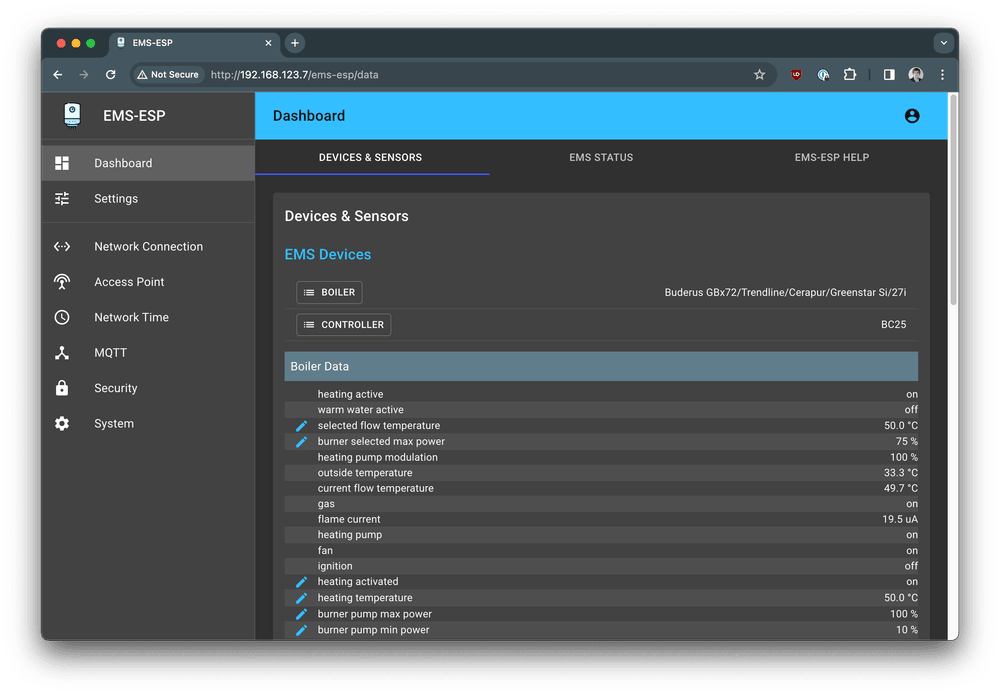 Enapter Gateway remote access with Cloudflare Zero Trust | Enapter Developer Toolkit