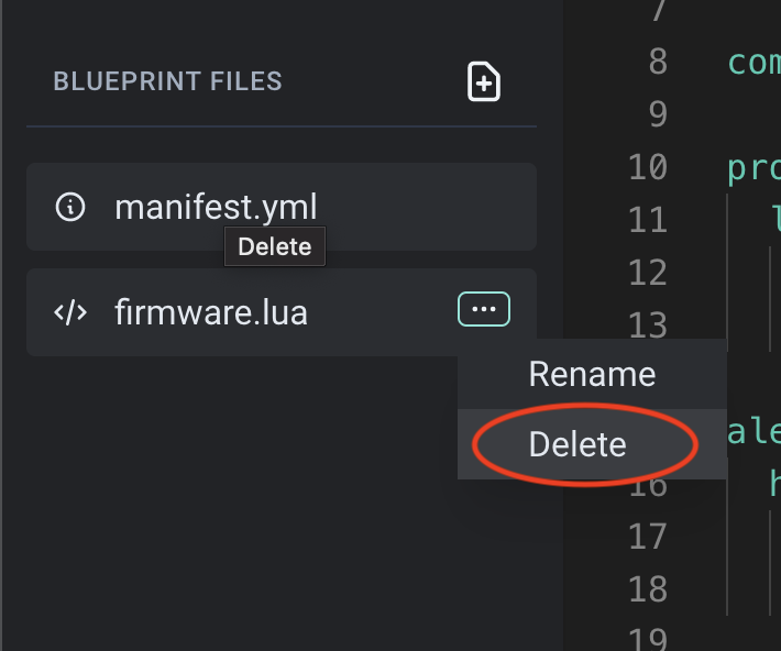 Standalone UCM | Enapter Developer Toolkit