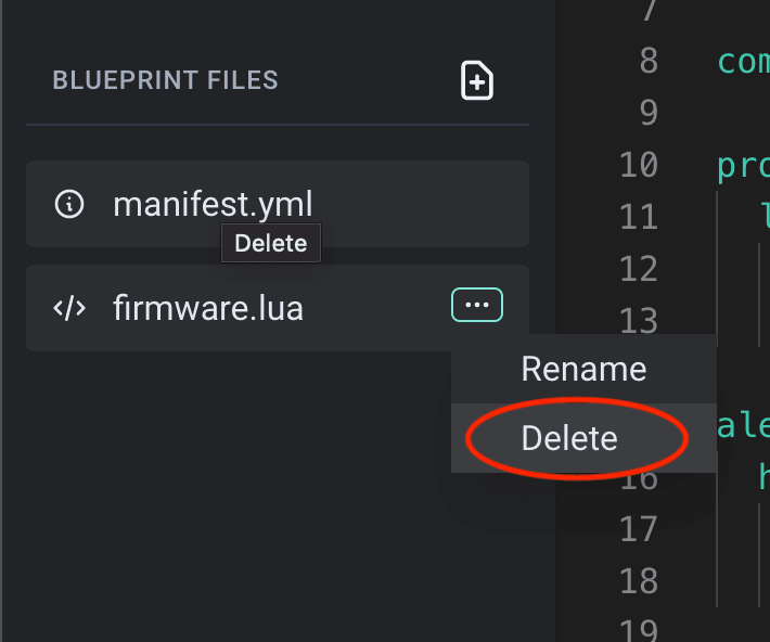 Standalone UCM | Enapter Developer Toolkit