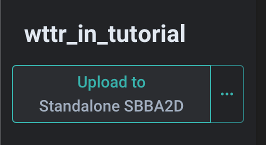 Standalone UCM | Enapter Developer Toolkit